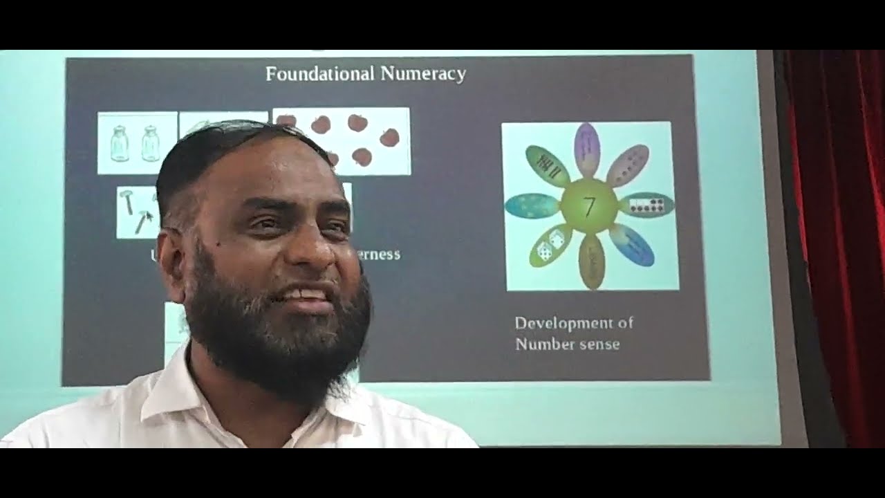 Foundational Literacy and Numeracy (FLN) in New India Literacy ...