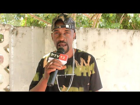 MANENO YA MWISHO YA MANDOJO KABLA YA KIFO CHAKE AKIWA NA DOMOKAYA ...