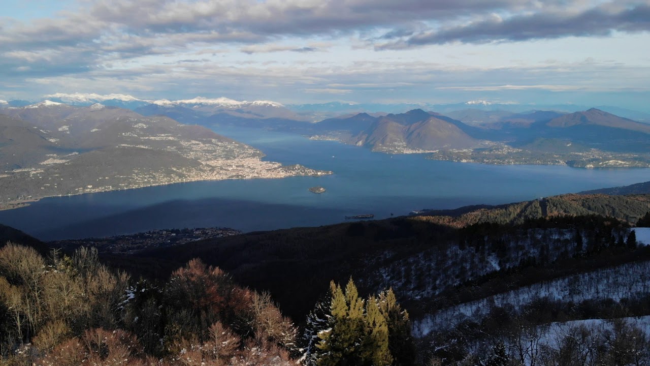 Mottarone - YouTube