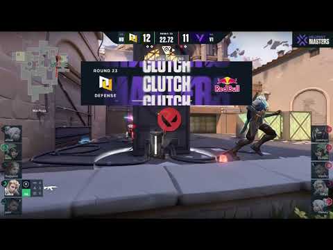 When pros Choke . Insane plays