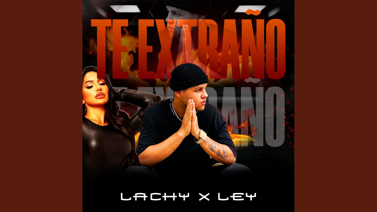 Te Extraño - YouTube