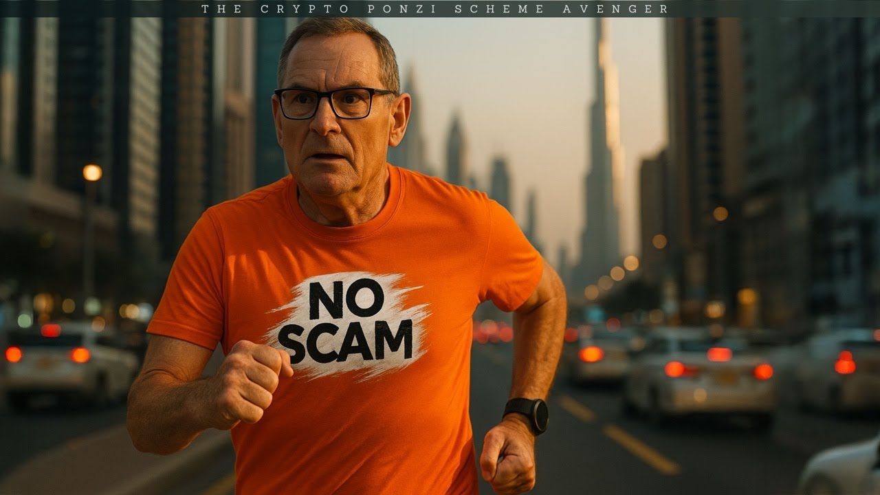 Real-Time Scam Alerts — Chasing Scammers Through the Streets of Dubai ...