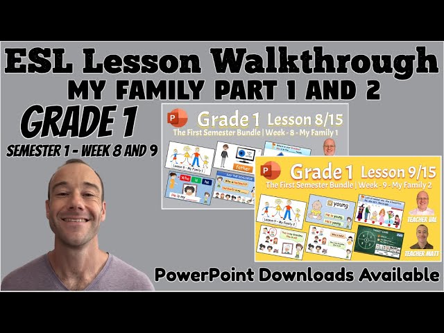 Family First Grade Unit 🏺 Kids Books Read Aloud: The Name Jar By