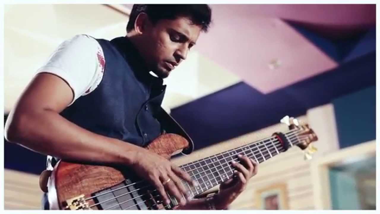 White Christmas | Xmas Cover | Aalaap Raju - YouTube