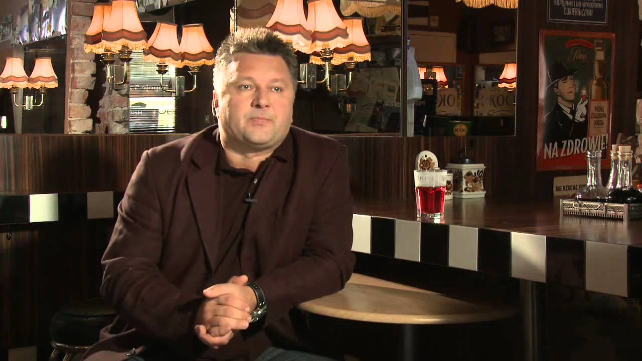 Zakręcone Kariery - Robert Sowa - YouTube