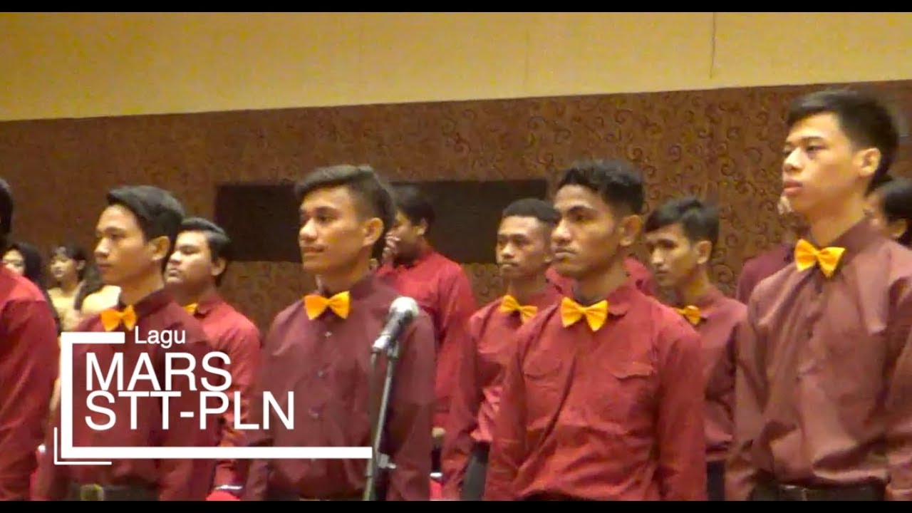 MARS STT-PLN - YouTube