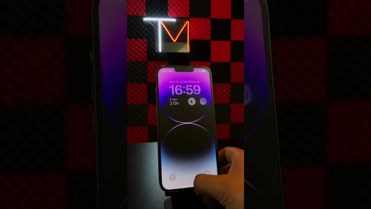 Widgets super cool para la Pantalla de Bloqueo en #iOS16 Parte1️⃣ # ...