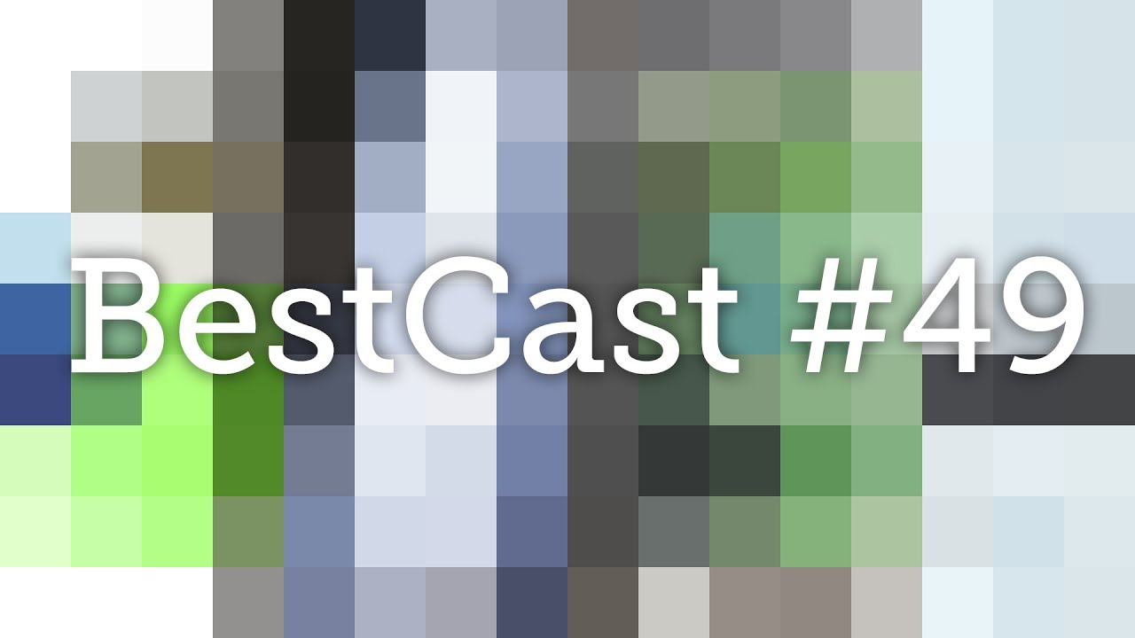 Galaxy S6, Amazon Echo, WhatsApp und Office | BestCast #49 - YouTube