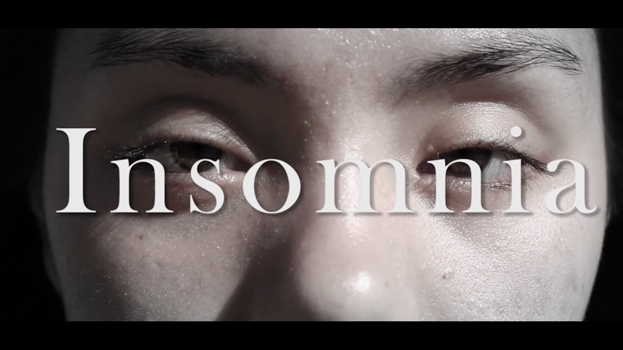 Insomnia Short Film - YouTube