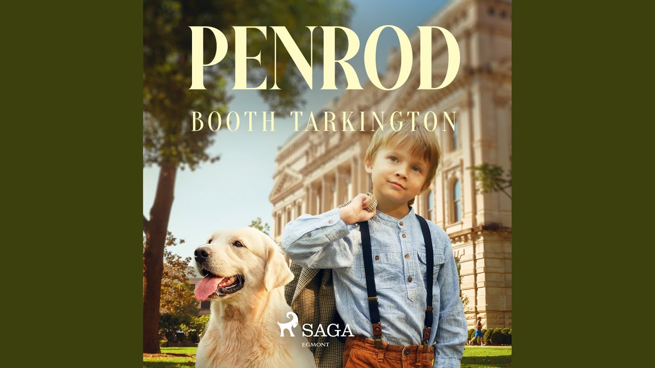 Chapter 1.4 - Penrod - YouTube