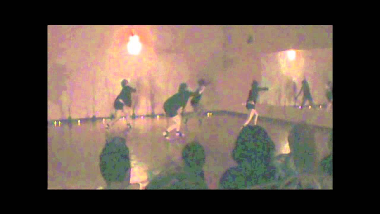 Depression | Explore Theatre & Dance Co. | "explore: the mind" - YouTube