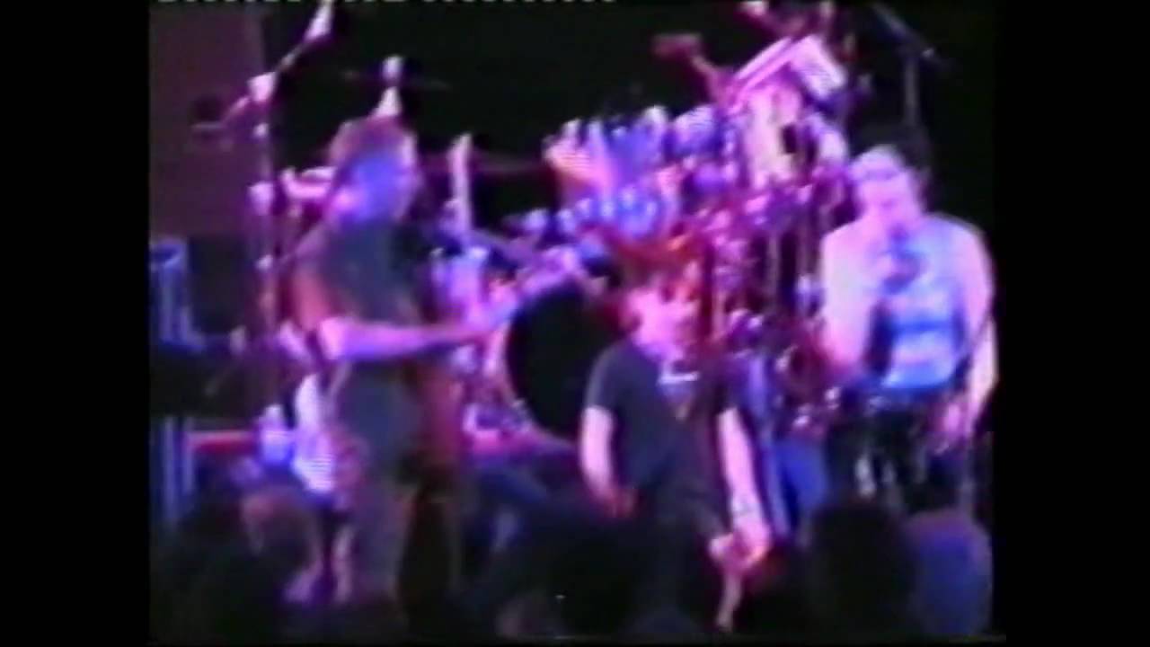 Siouxsie - The Creatures with John Cale - Venus in Furs - Live USA 1999 ...
