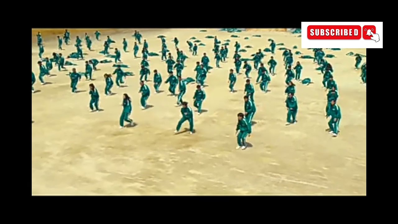 squeak game - YouTube