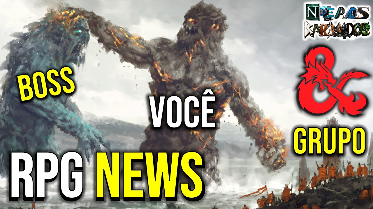 Duergar Rune Knight - O Gigante Guerreiro! Build DnD 5e #dnd #duegar # ...