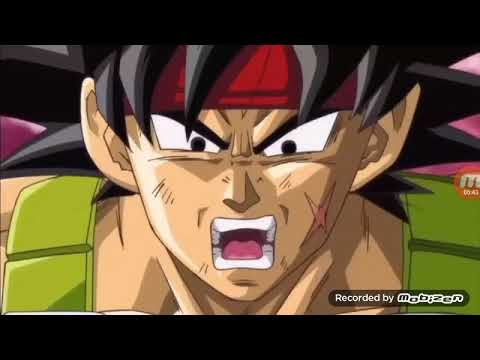 Top 10 rage moments in Dragon ball z - YouTube
