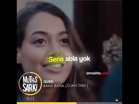 Dizilerden Kapak Laflar