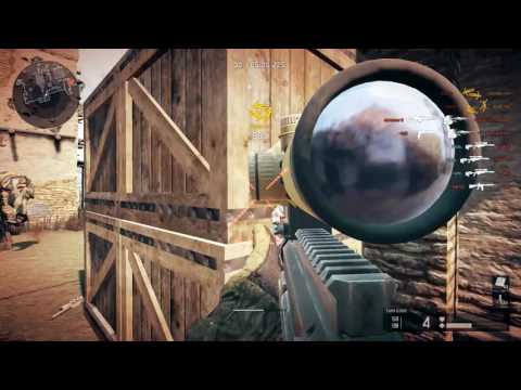 Warface - Nice Moments Na / Eu