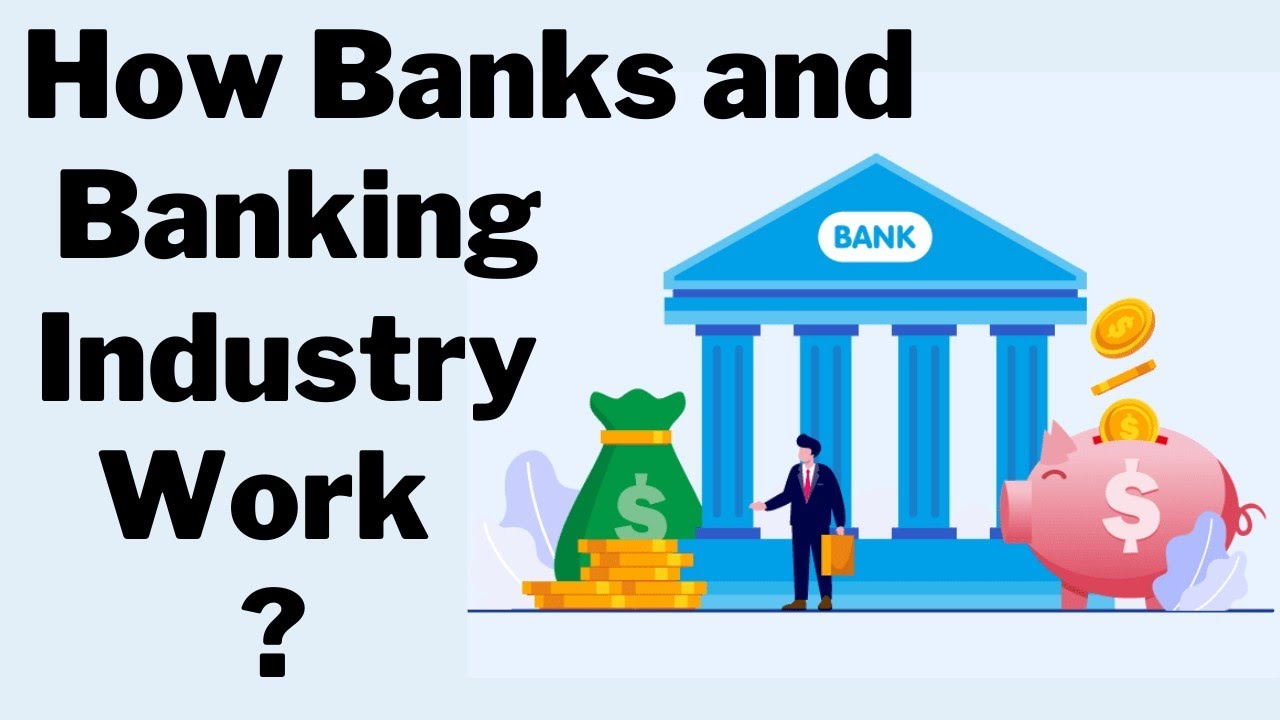 Type of Banks & Types of Bank Account | The bottom line of Banking ...