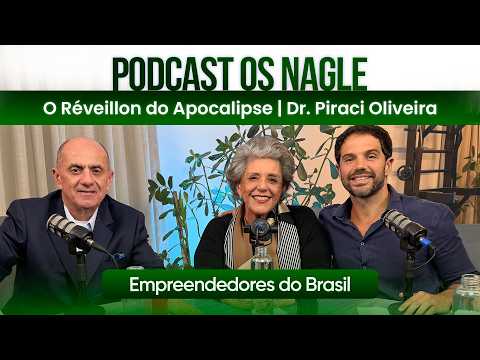 O que ninguém te contou sobre a reforma tributária que começa em janeiro | Dr. Piraci Oliveira