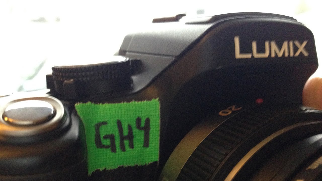 Lumix GH4 details and what it means for shooters Panasonic releases ...