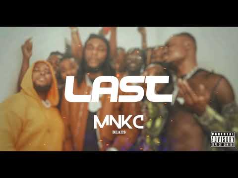 [FREE] Burna Boy Last Last Type Beat 2022 \