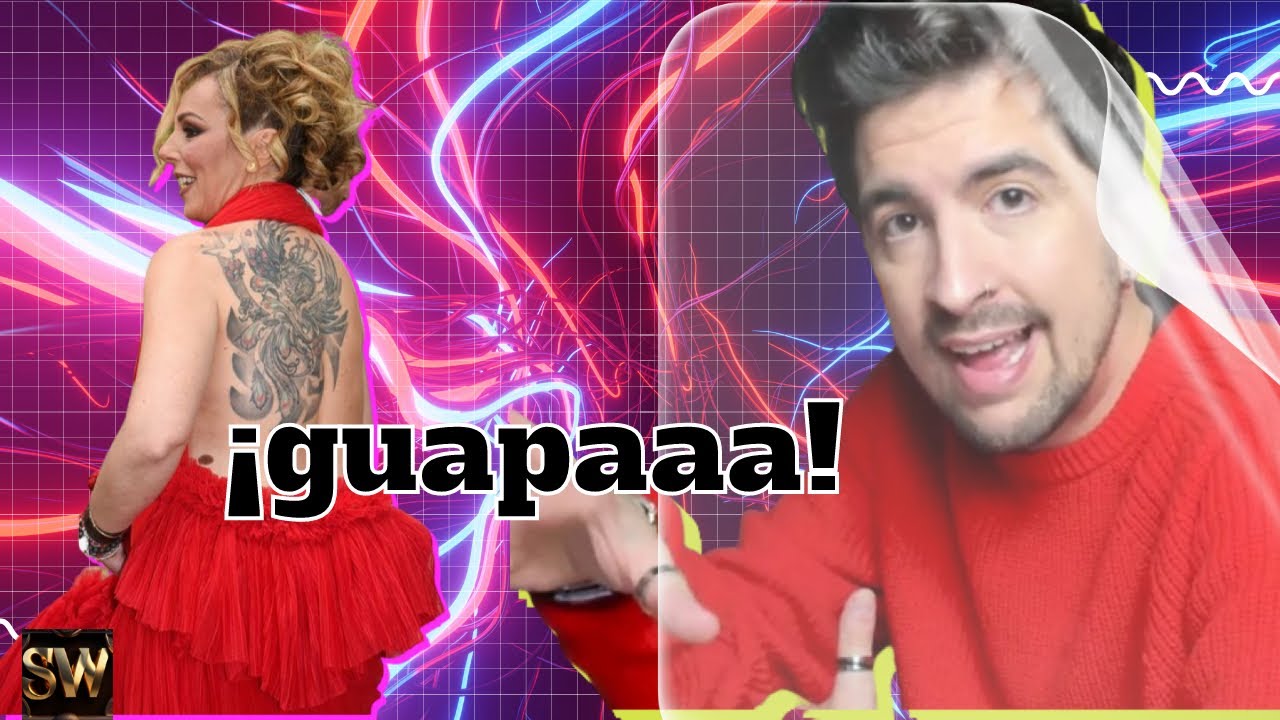 😱 LA VERDAD sobre el encuentro de Javi Oliveira con Rocío Carrasco ...