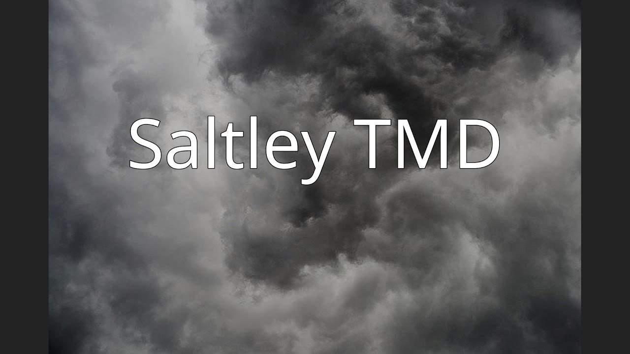 Saltley TMD - YouTube