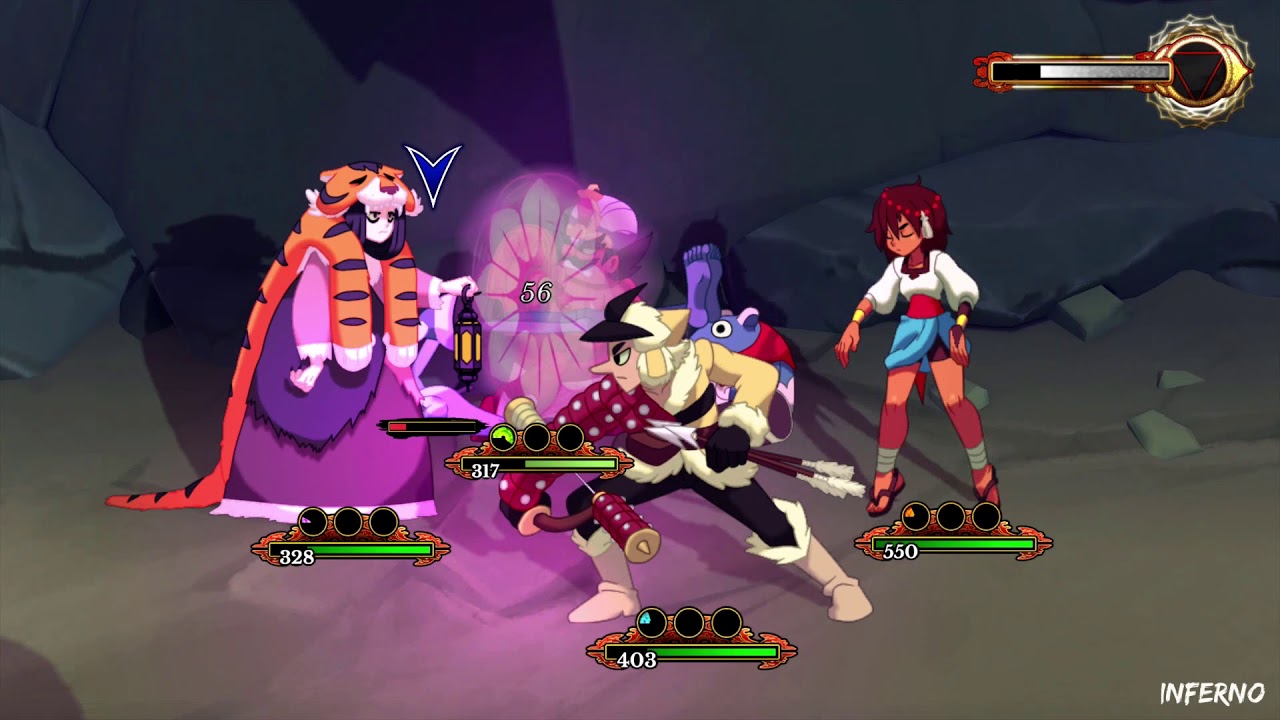 Indivisible Walkthrough - Part 3 - YouTube