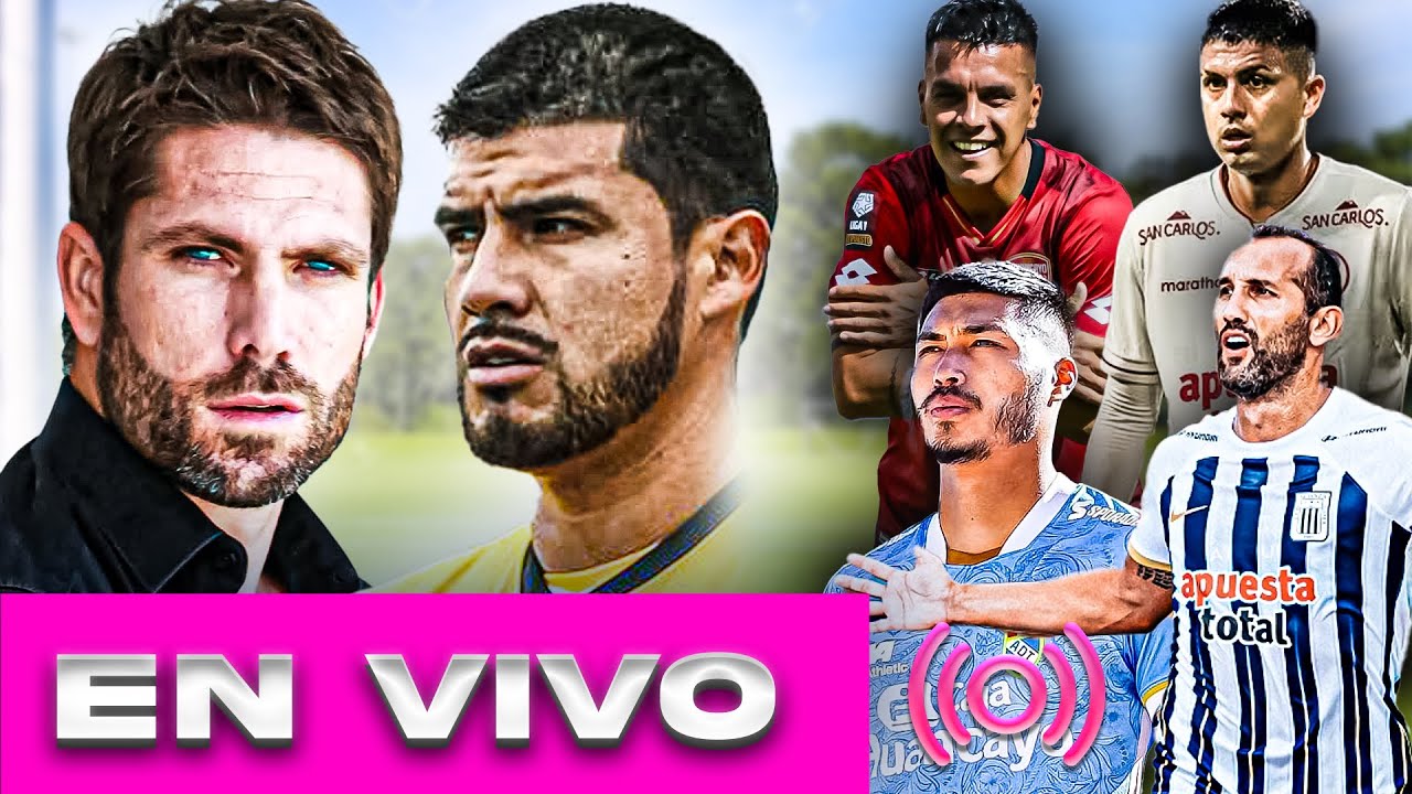 NI LOCO NI SANTO / EP.9 | PREVIA A LA FECHA 6. - YouTube