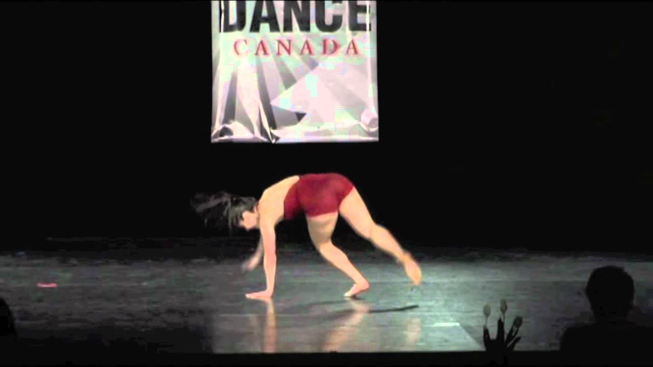 Tally Rodin Demo Reel 2011 - YouTube