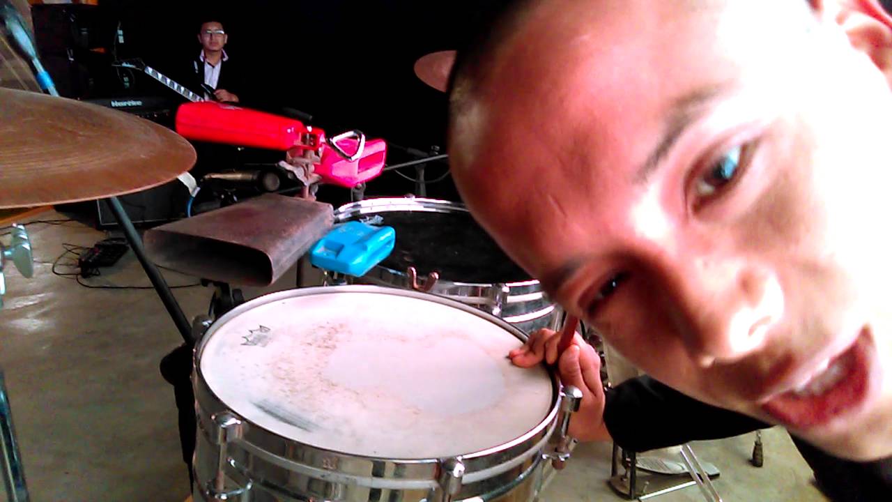 REDOBLE CON UNA MANO MAS CLAVE - VIDEO TUTORIAL - YouTube