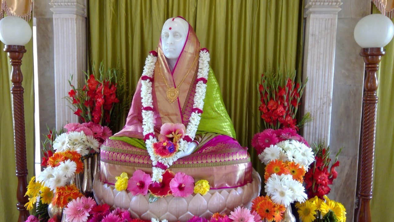 Matri Mandir Jayrambati - Sandhya Arati - YouTube