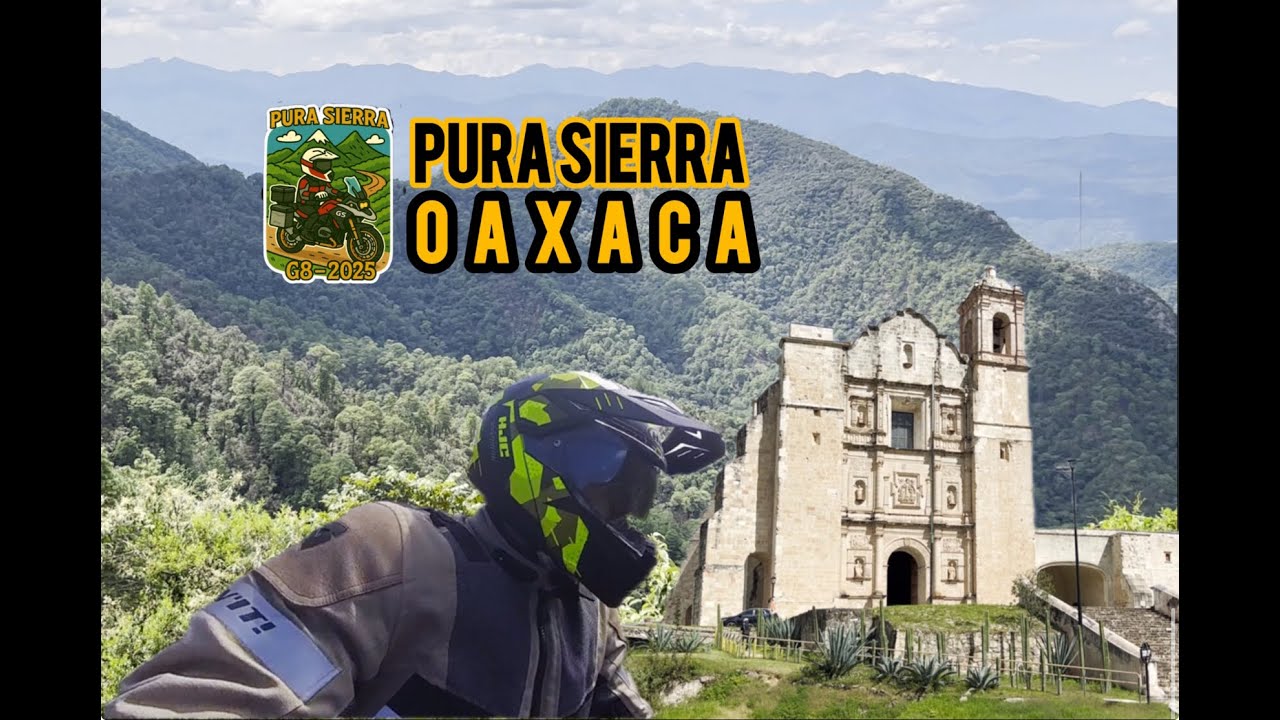 Capitulo 6 Oaxaca y Zicatela - YouTube