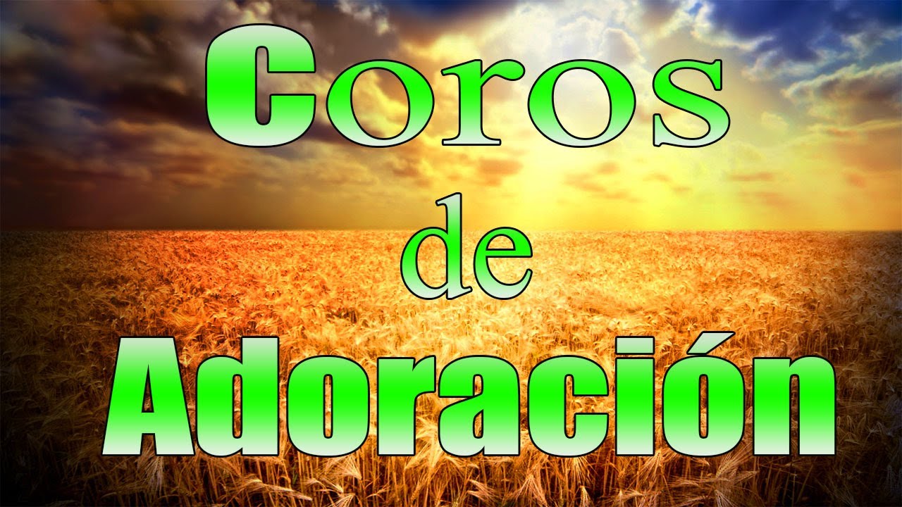 Música CRISTIANA Para Sentir La PRESENCIA De DIOS / Alabanzas de ...