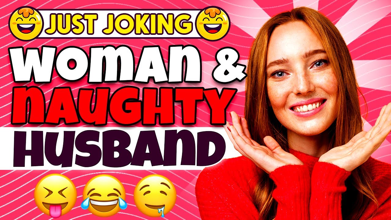 Dirty Joke – TWICE AS BEAUTIFUL | Just Joking - YouTube