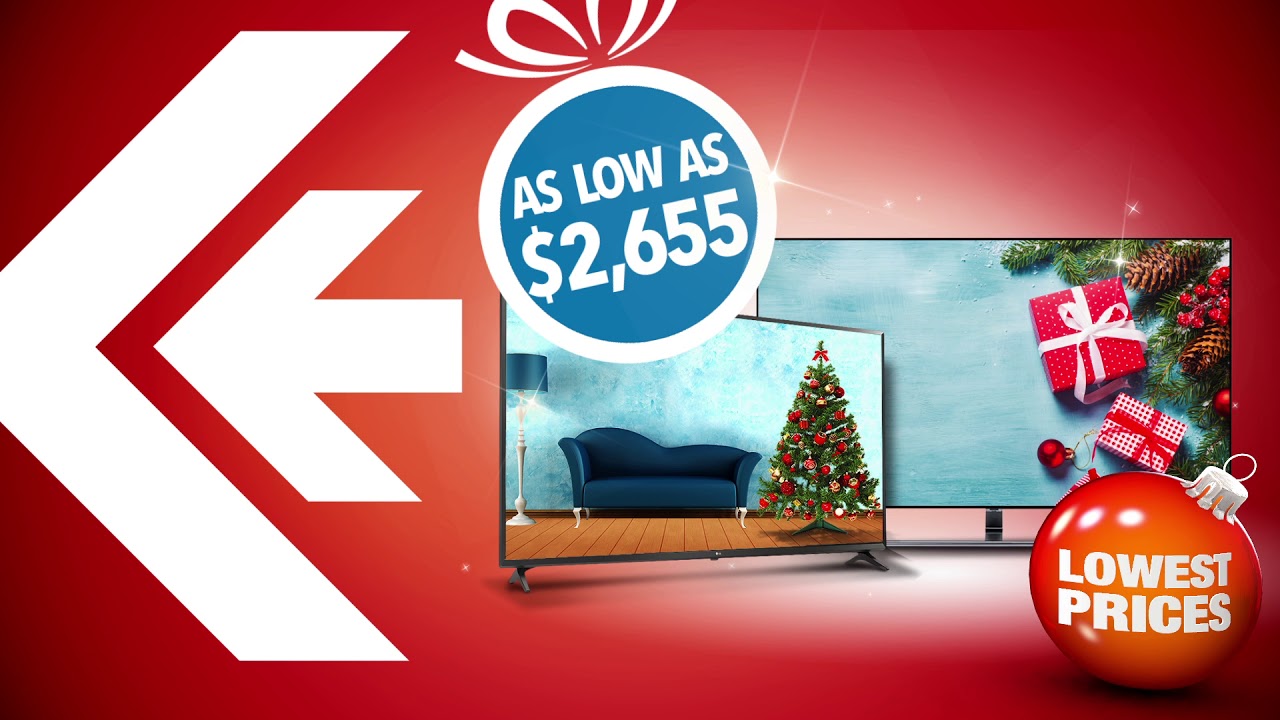 Rollback Prices on Electronics & Appliances! - YouTube