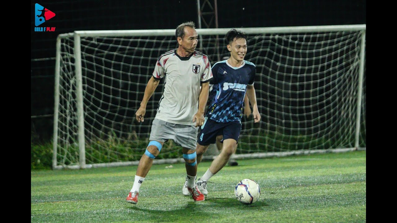 🔴 𝐓𝐫𝐮̛̣𝐜 𝐭𝐢𝐞̂́𝐩: Jerry Handsome 🆚 clb Agribank 15.5.24 - YouTube