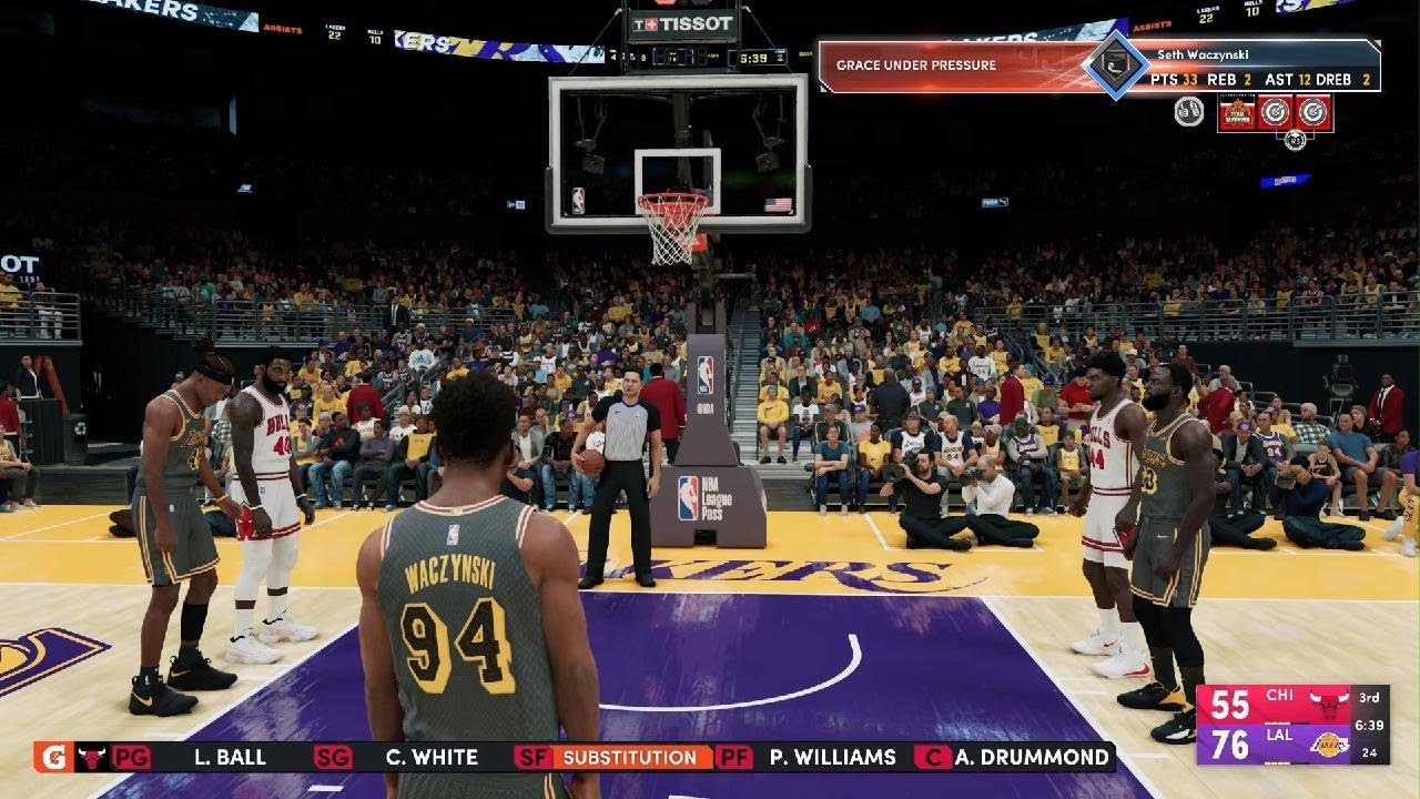 Got the whole team lit - YouTube