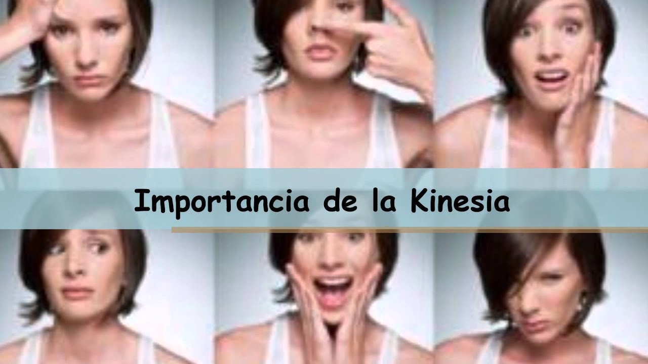 kinesia - YouTube