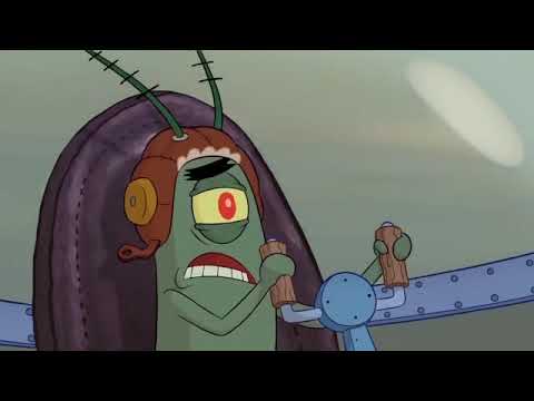 Luca and Xavier Sponge Bob - YouTube