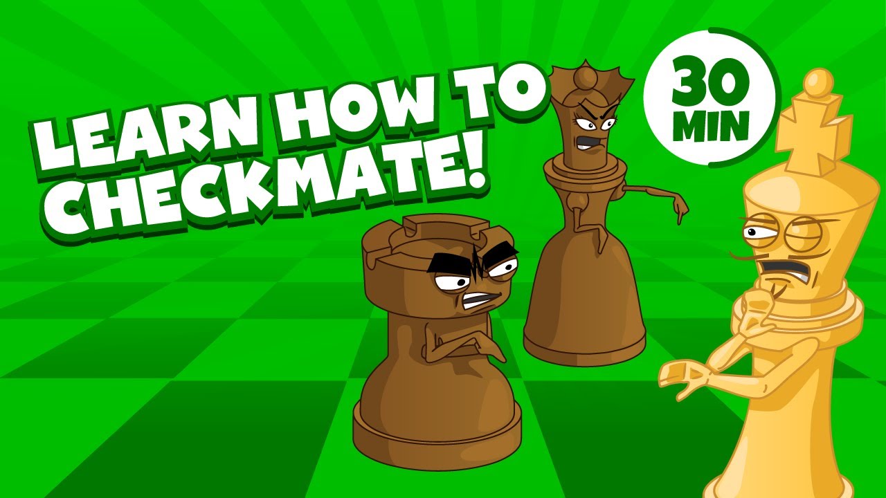 The Fastest Checkmates In Chess - YouTube