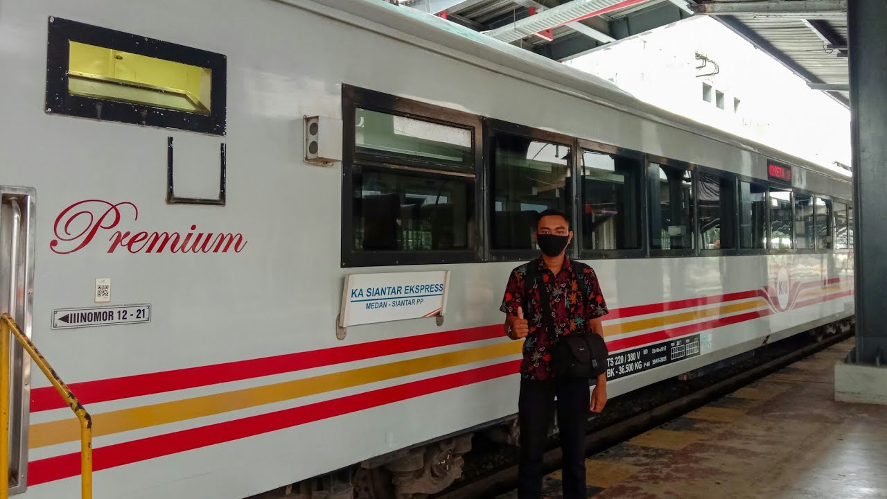 Kereta Api Siantar Medan Homecare24