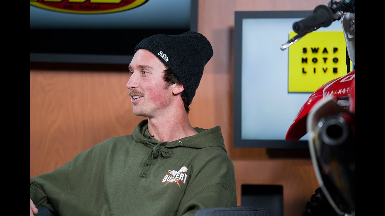 Buttery Films on the SML Show - YouTube