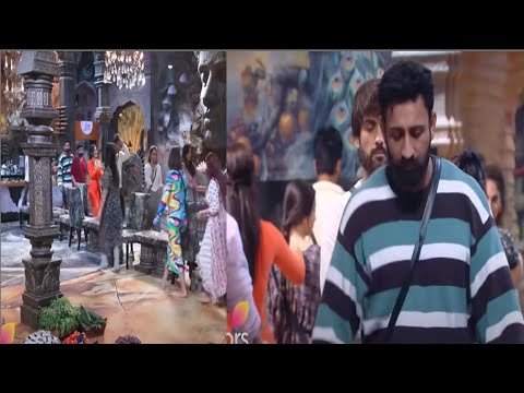 Bigg Boss 18 New Promo Update | Rahsan Distribution in bigg boss ...