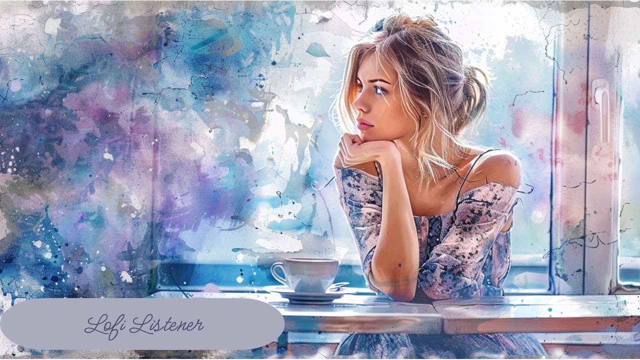 Chill Relaxing Beats | Morning Coffee - YouTube