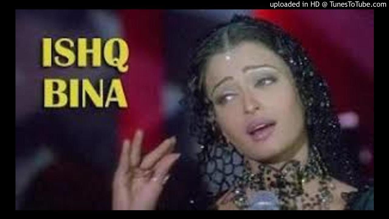 Ishq Bina (Remix) Astreck Remix - YouTube