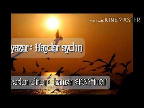 GÖNÜL DAĞI - ŞİİR