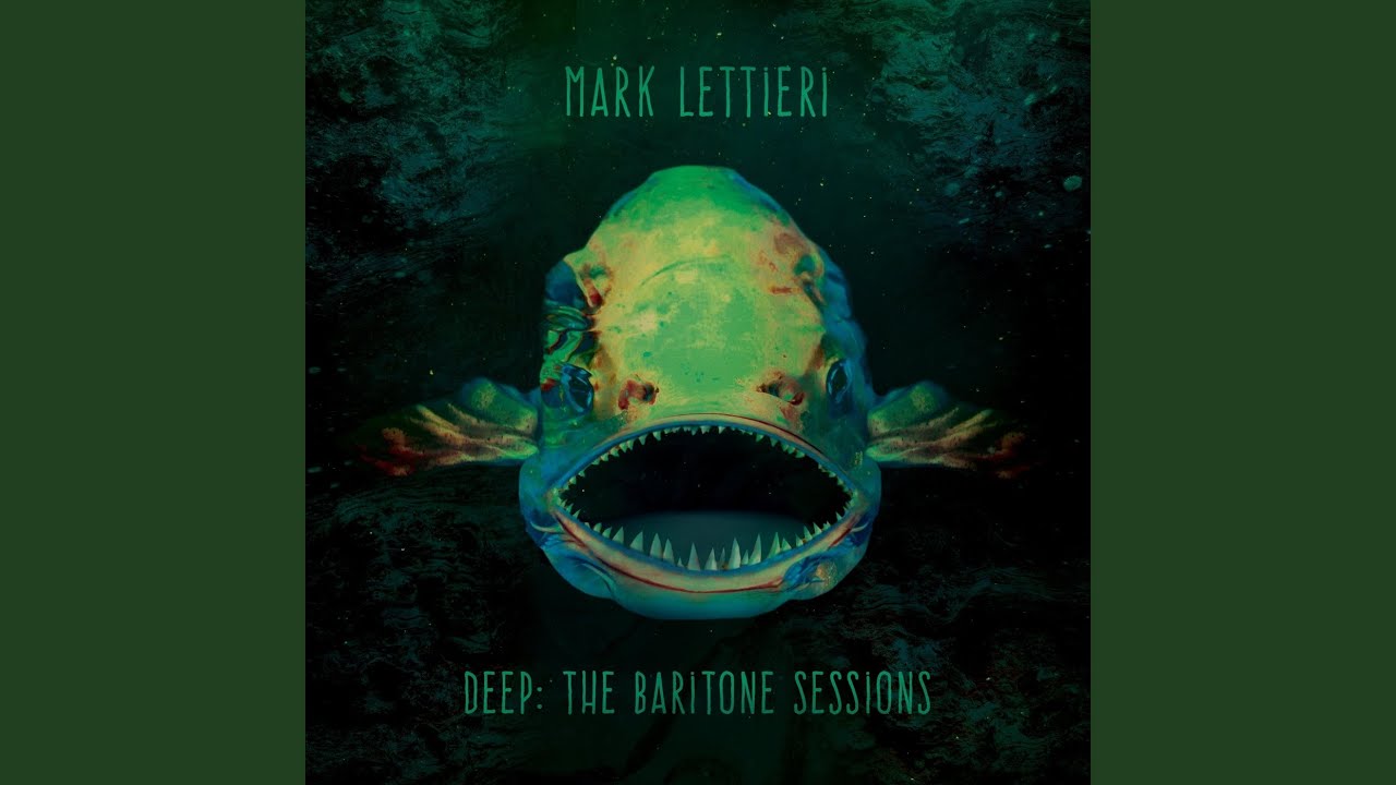 Gigantactis - YouTube