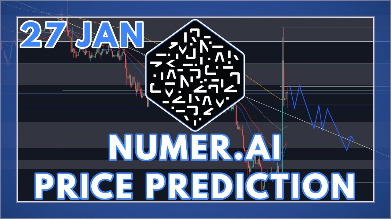 THE NUMERAIRE (NMR) PRICE PREDICTION & ANALYSIS FOR 2022 - YouTube