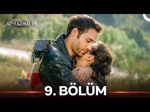 Al Yazmalım 9. Bölüm (FULL HD)